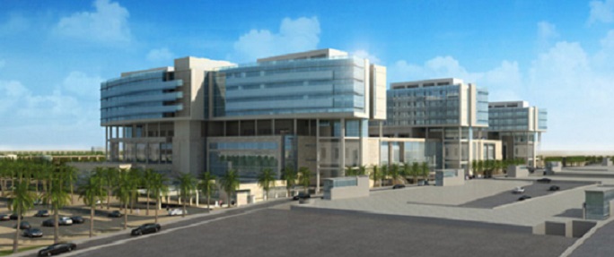 King Abdullah Specialist Hospital for Children